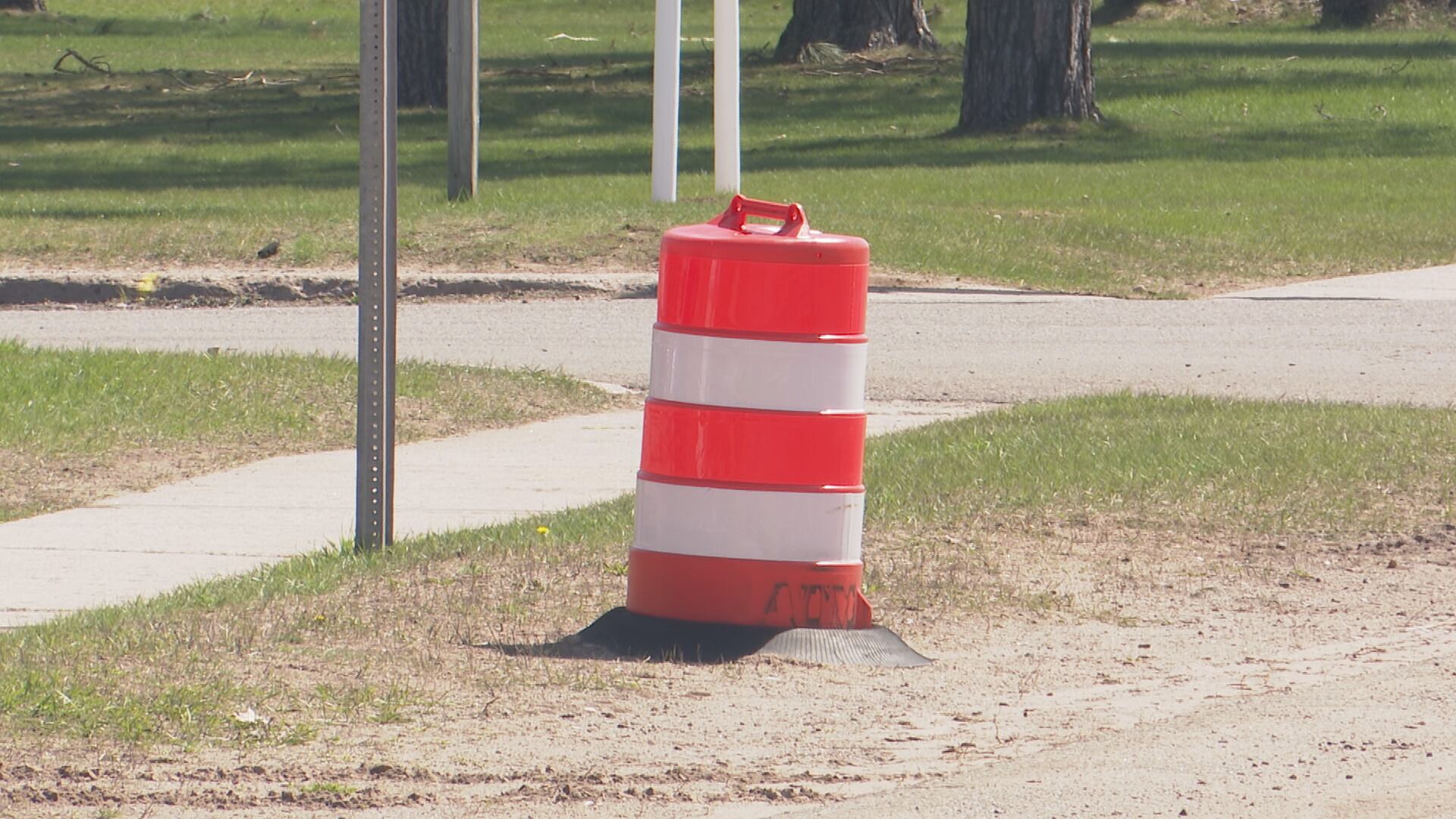 MDOT responds to work zone safety concerns after workers killed on US-127