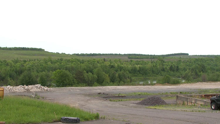 Judge rules in favor of Hazle Township in data center battle