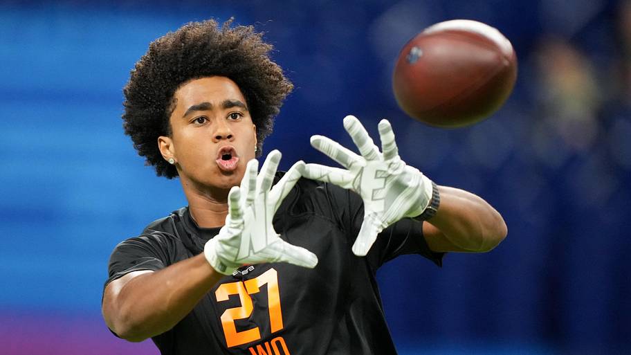 Why the Ravens' most important rookie this year is Ja'Kobi Lane