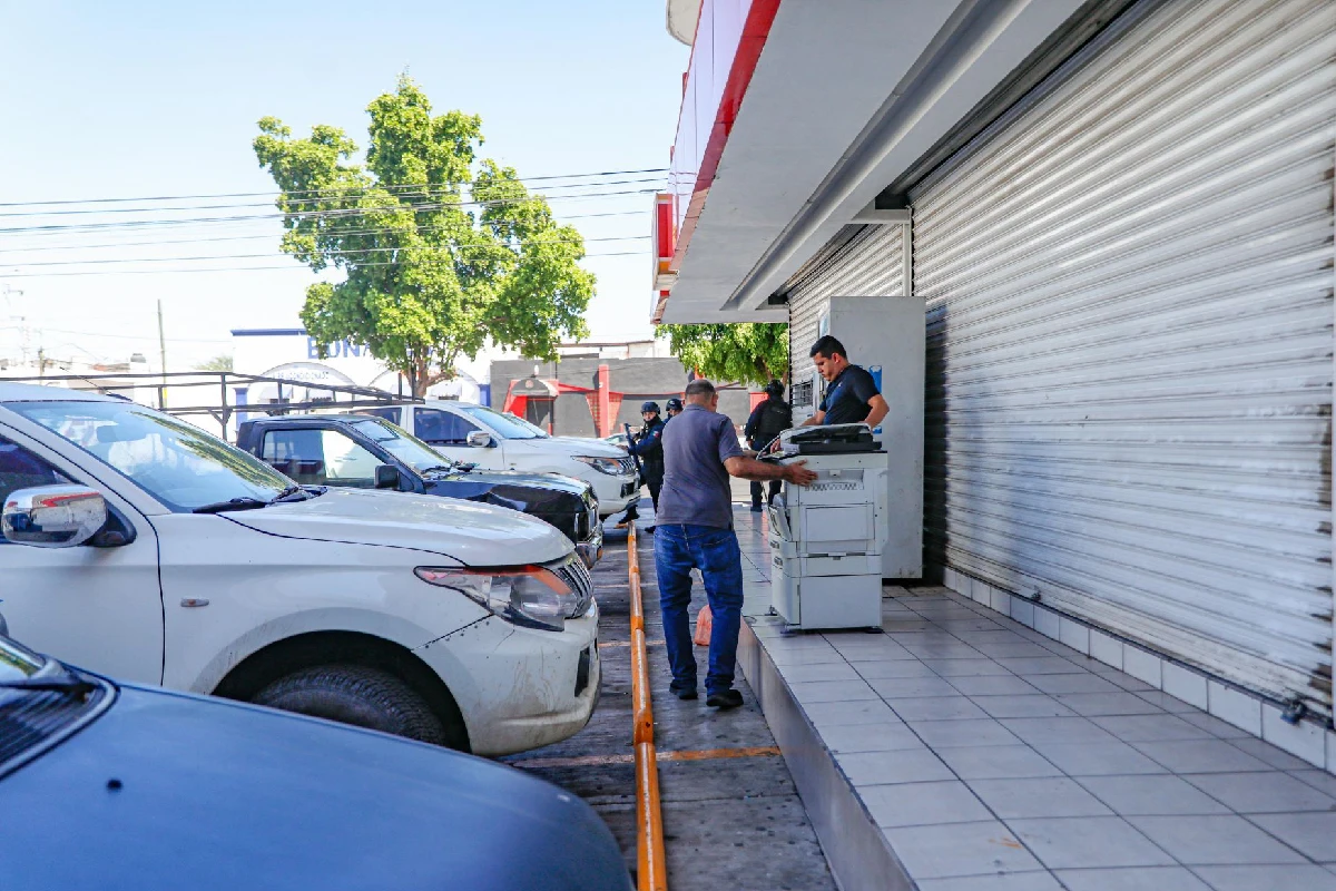45 % de las empresas en Sinaloa han suspendido operaciones ante crisis ...