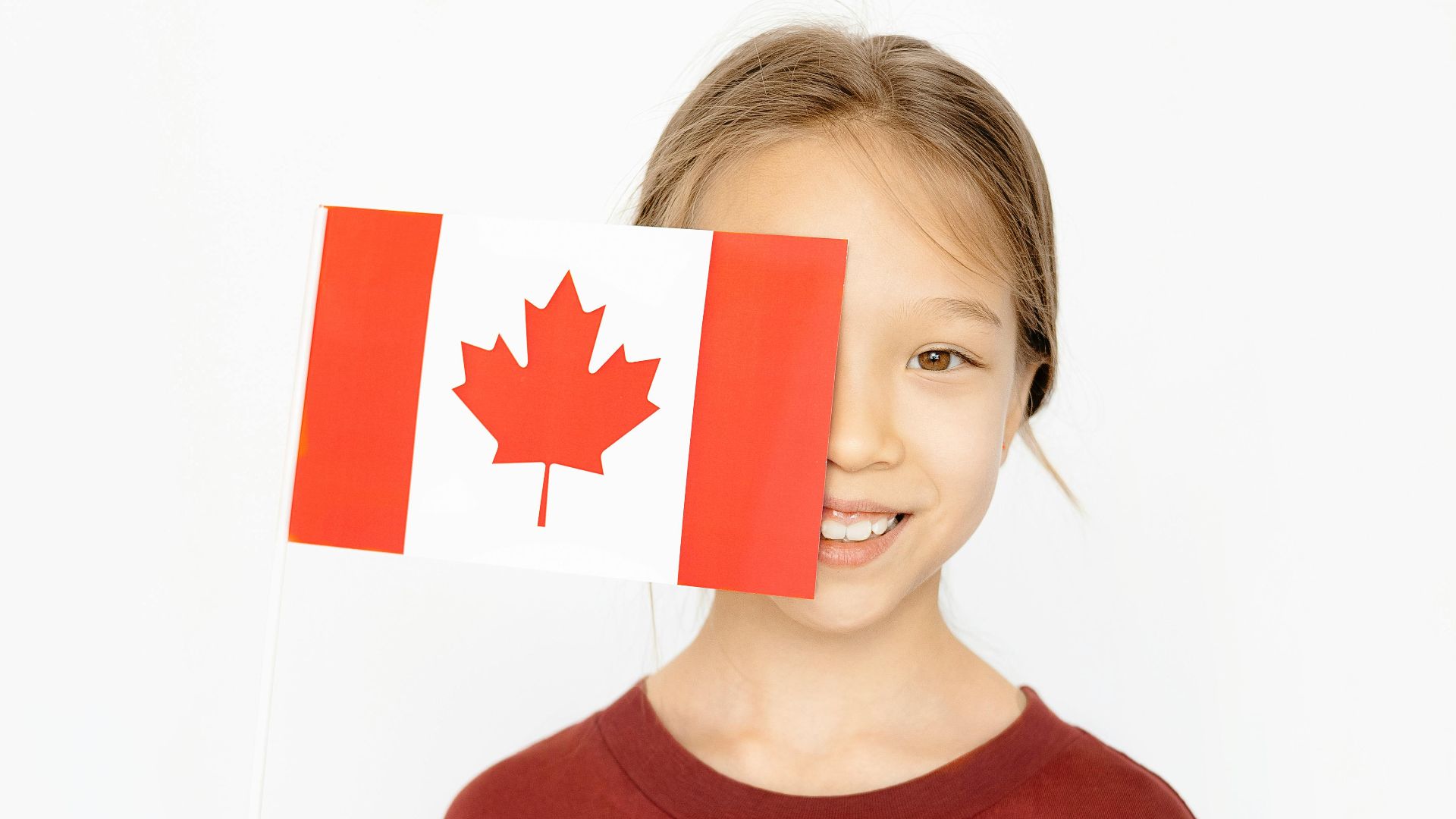 A brief history of Canada, America's neighbor to the north