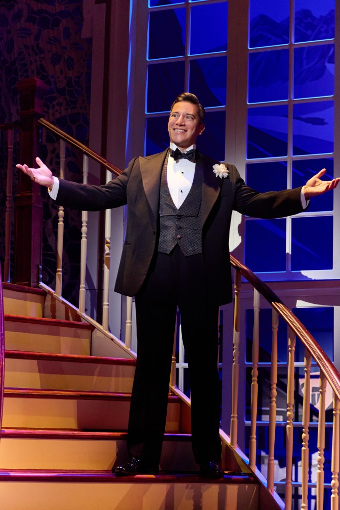 Sound of Music tour alive with pre-WWII politics, fleshed-out ...