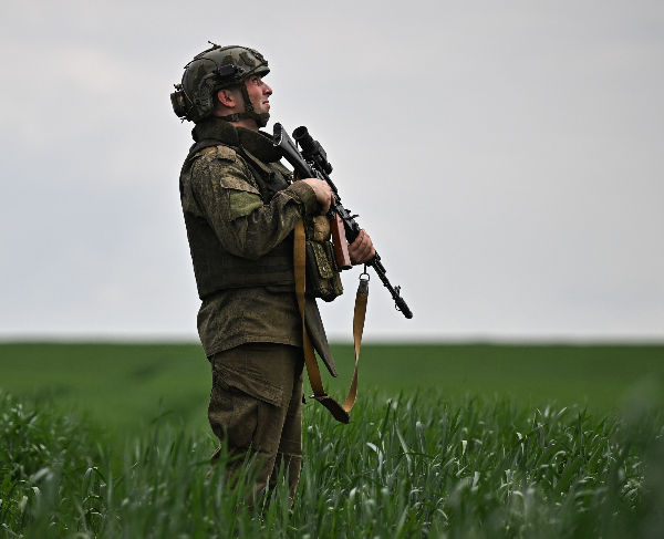 UK estimates Russia has lost nearly 500,000 troops in Ukraine