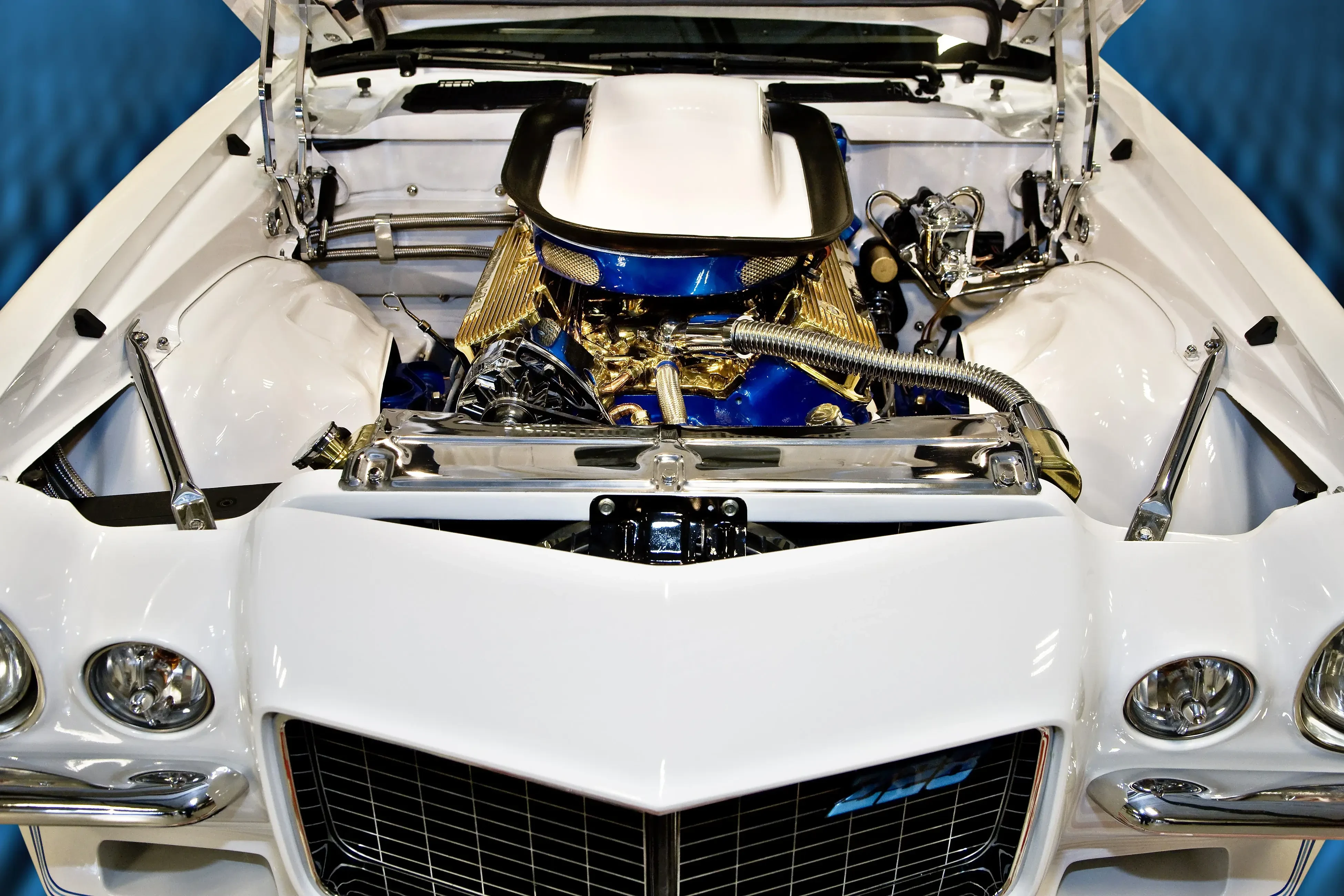 Why LS engines still rule engine swaps