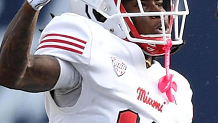 Colorado receiver Kam Perry could become next NFL riser