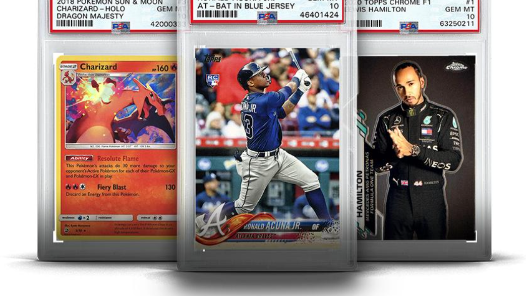 PSA grading policy changes May 2026: How recent updates are affecting ...