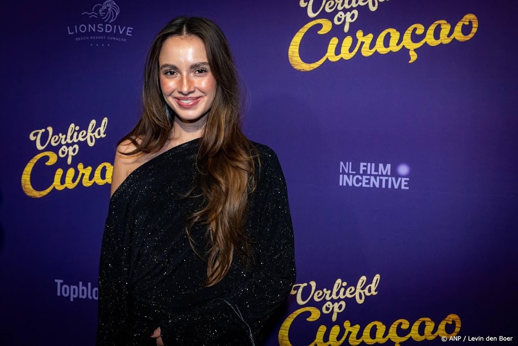 Jada Borsato zegt optreden af na zwaar auto-ongeluk