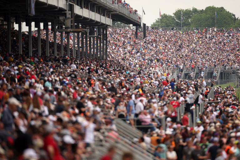 Why IndyCar should rethink its post-Indy 500 schedule