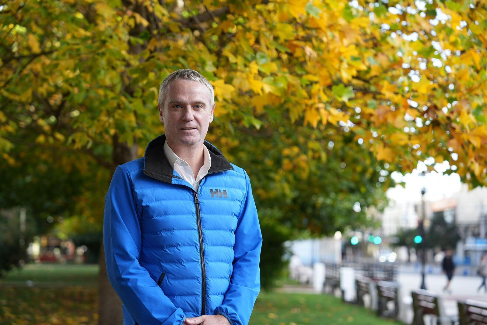 Tomás Kast confirma respaldo a AC contra Grau apuntando a ...