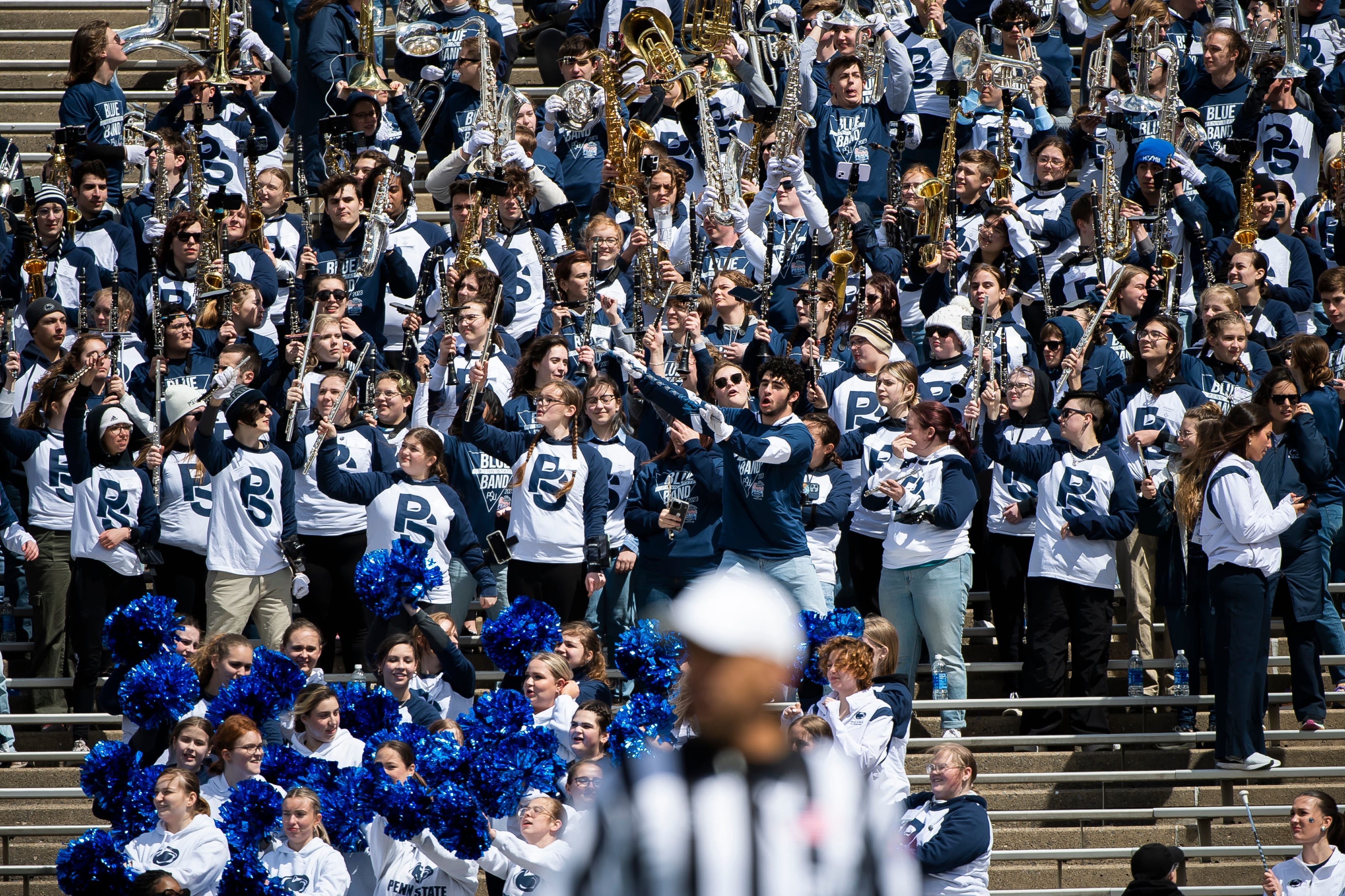 Previewing the 2026 season for Penn State OL Vaea Ikakoula