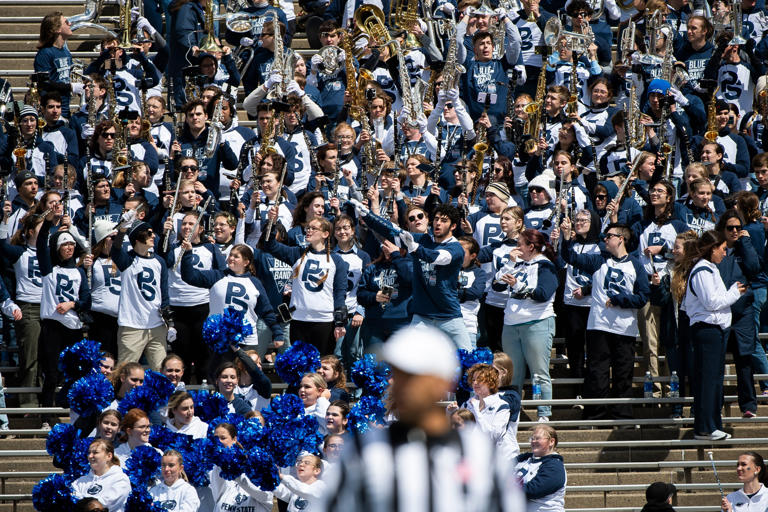Previewing the 2026 season for Penn State OL Vaea Ikakoula