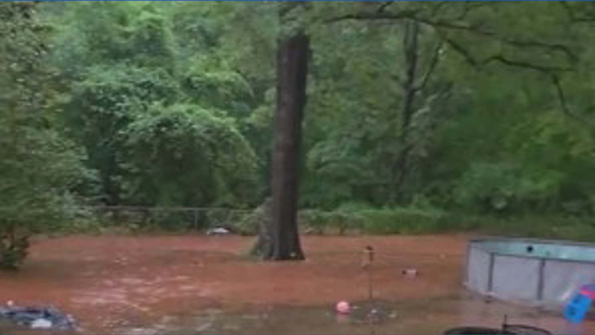 Irmo homes devastated by flooding over weekend
