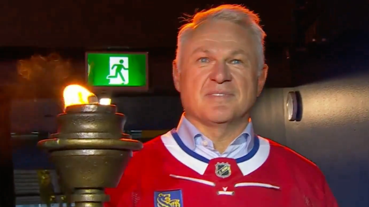 Claude Lemieux's friend speaks out on his tragic death at 60