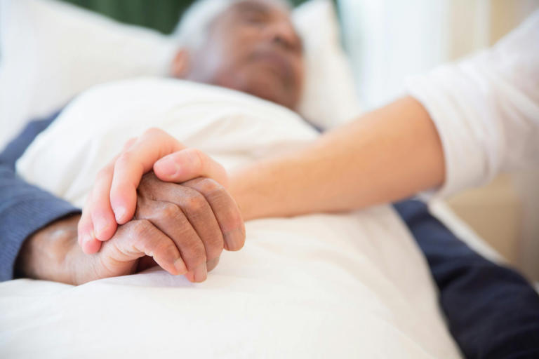 US freezes new home health and hospice Medicare sign-ups as fraud ...