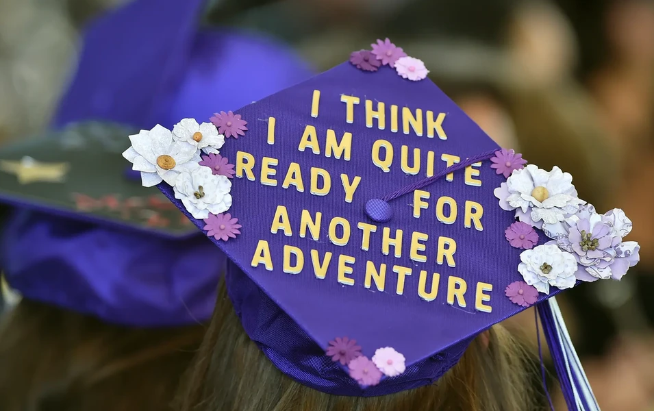 Graduation gift guides spotlight trends in style and sentiment