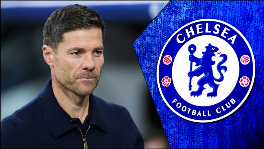 'Important to me'—Chelsea new boy sends Xabi Alonso message, signs ...