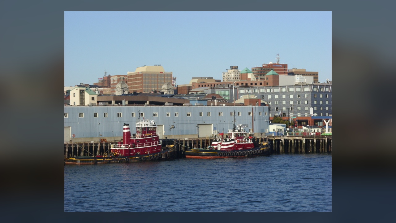 Three state parks, a shipwreck, and old-growth forest walk into a small ...