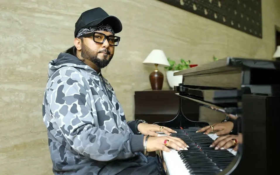 Honey Singh recalls ignoring SRK, Akshay drug warnings