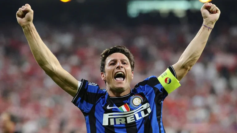 Le Legend dell’Inter sfidano il Real Madrid Leyendas al Bernabeu: torna ...
