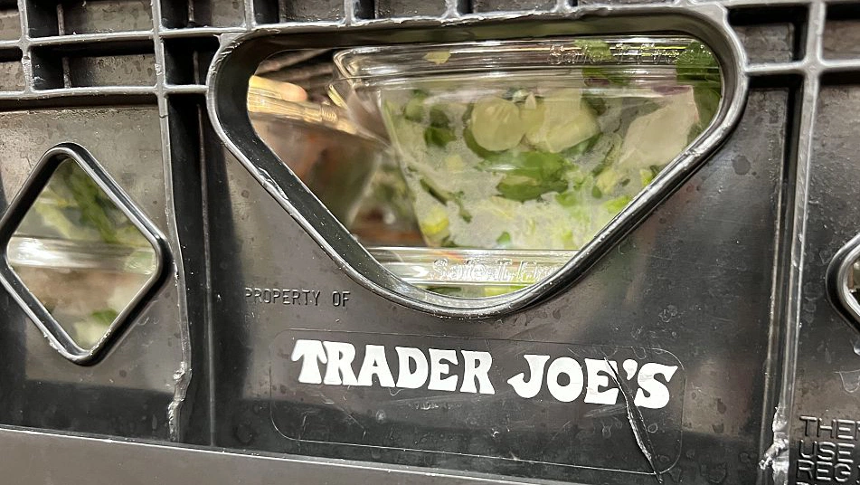 Trader Joe’s unveils summer strawberry collection