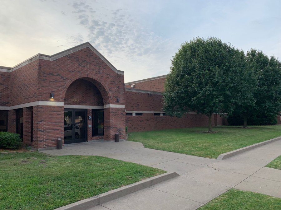 McCracken County Jail inmate death under investigation