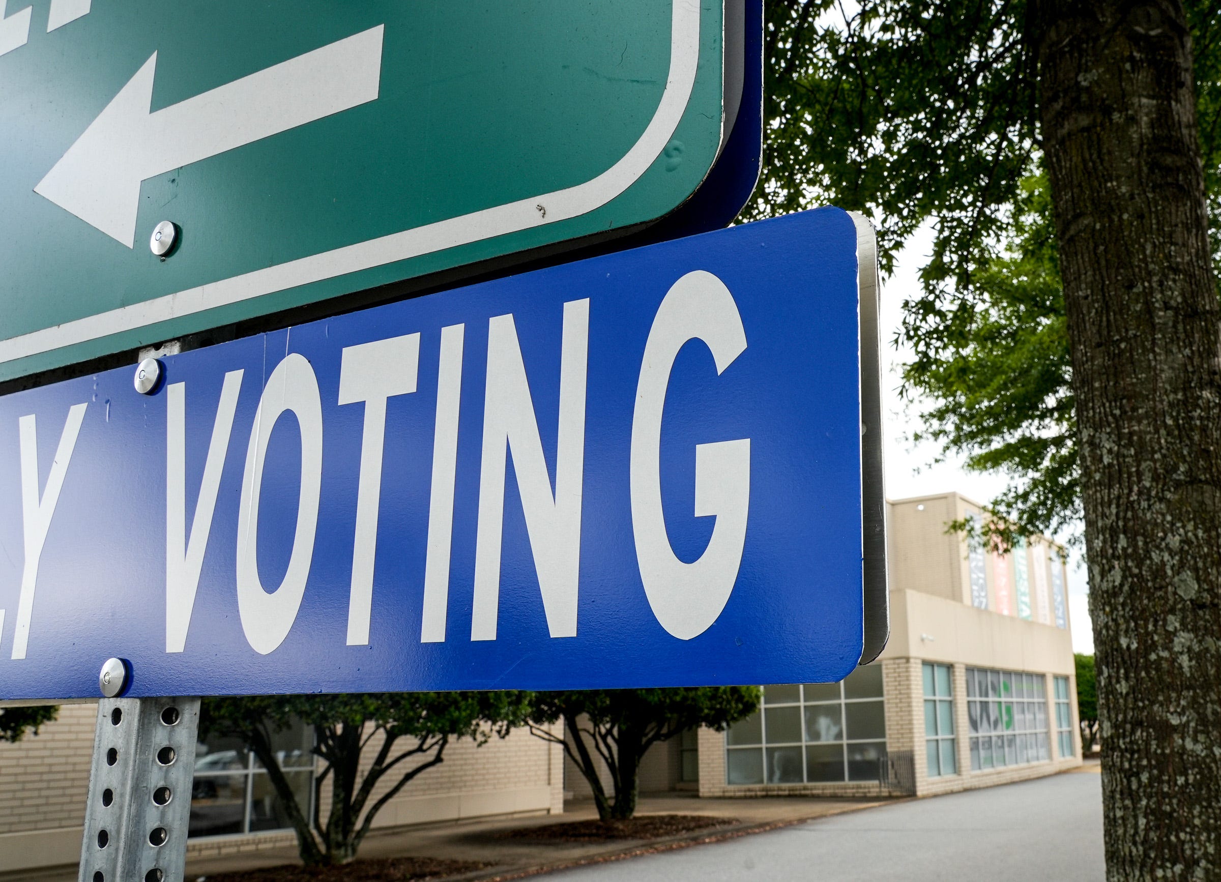 Three Spartanburg County Council races are contested. Who's running?