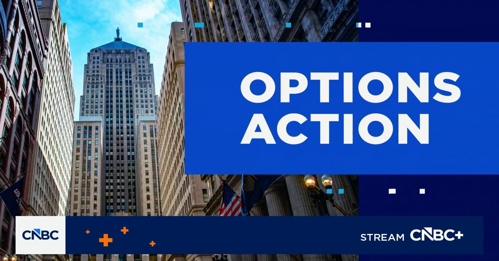 Options action: Individual chip stocks push gains