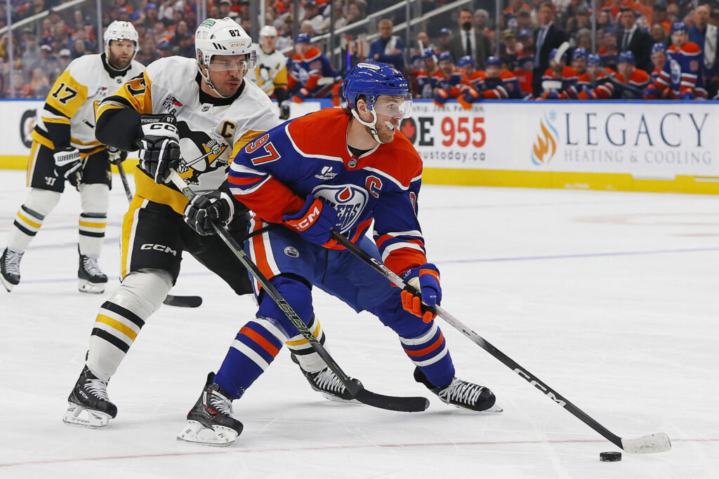 Cheapest vs most expensive NHL arenas for families revealed: Full cost ...