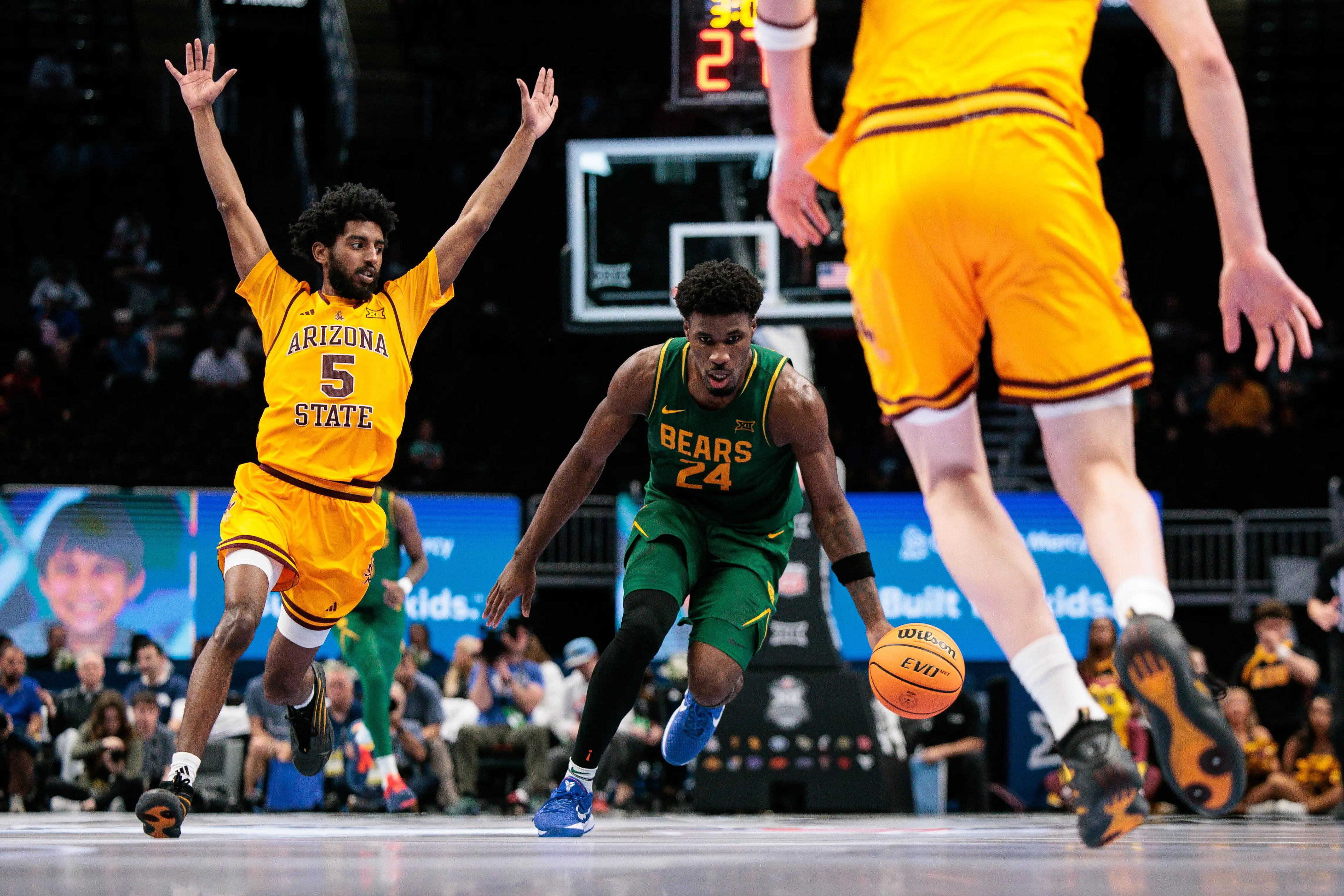 What does Tounde Yessoufou’s arrival in NYC mean for St. John’s and the ...