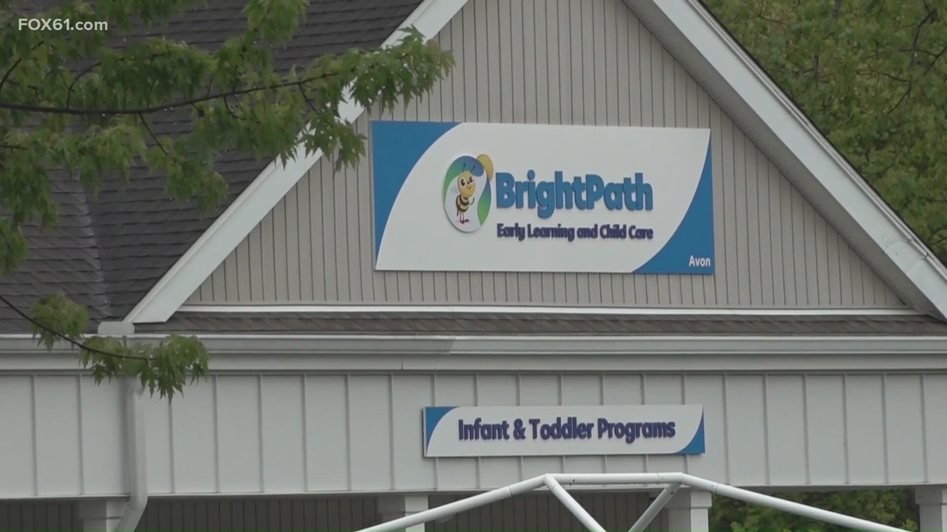 Avon police issue 2 new arrest warrants for the former daycare worker ...