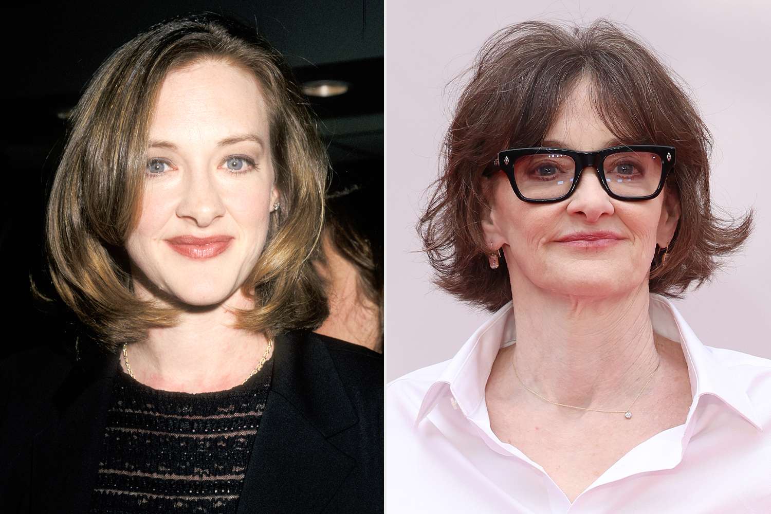 Joan Cusack makes first red carpet appearance in 11 years at "Toy Story ...