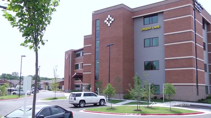 Washington Regional cutting 80+ jobs amid mounting financial pressures