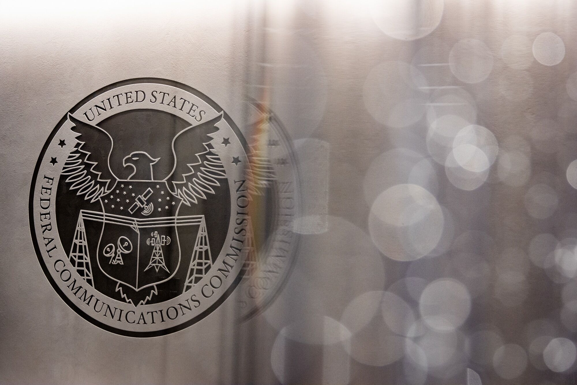 FCC moves up expiration date of ABC TV station licenses