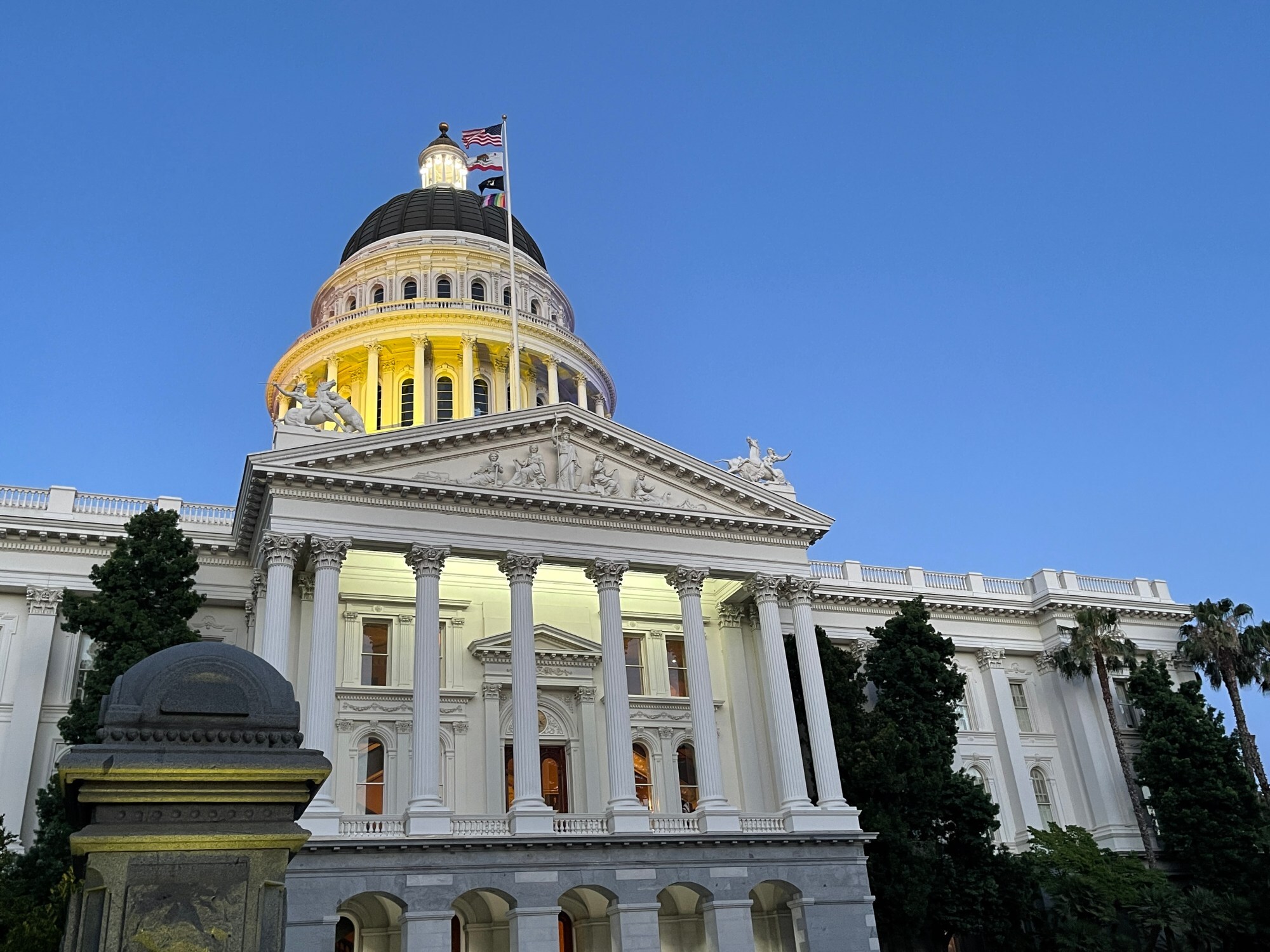 Election 2026: These are some of LA County’s most expensive state ...