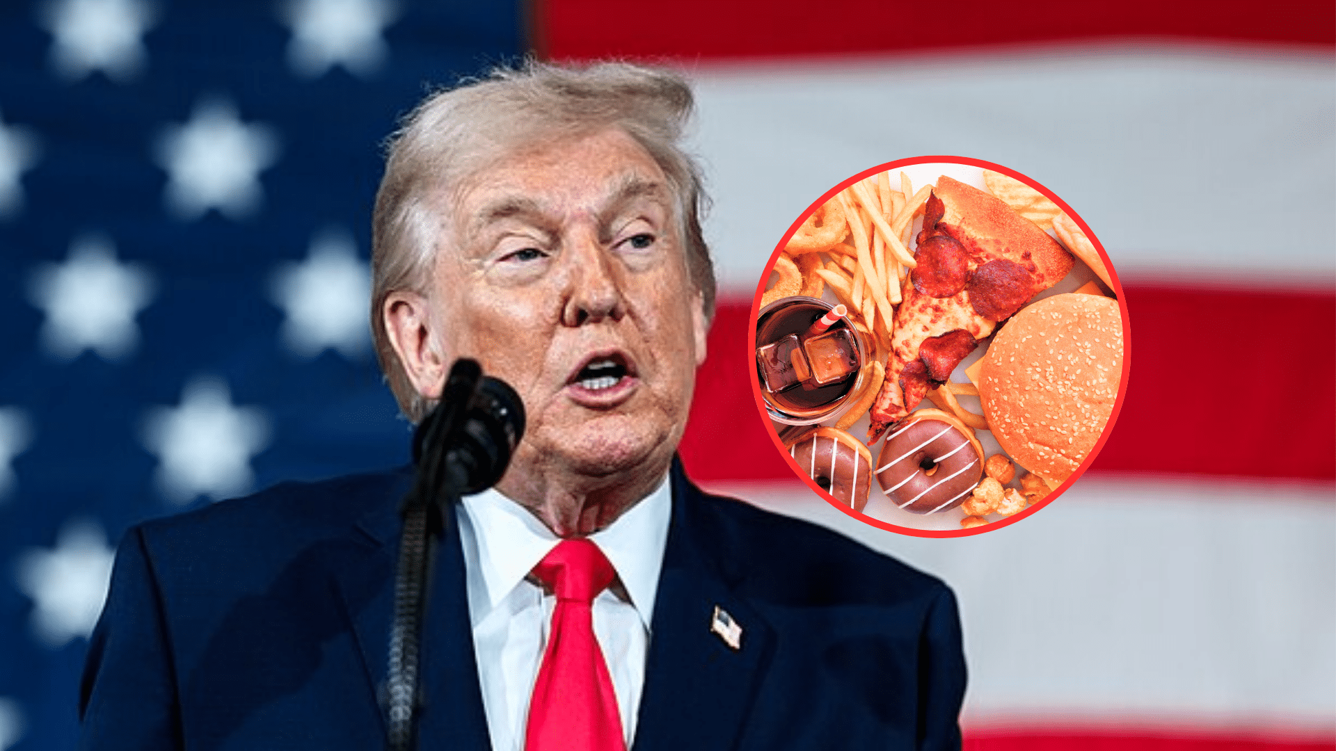 States move forward with junk food limits on food stamps under Trump ...