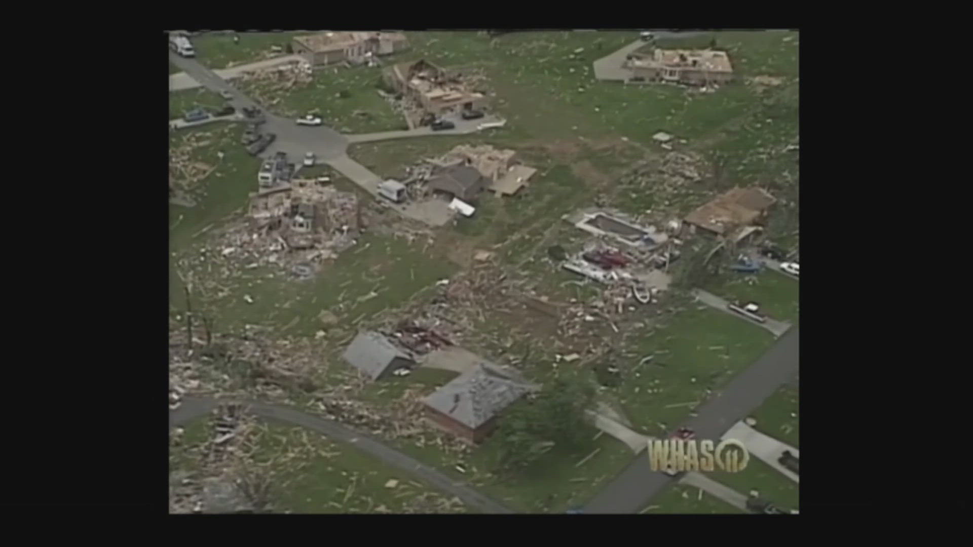 30 years since Bullitt Co. EF-4 tornado
