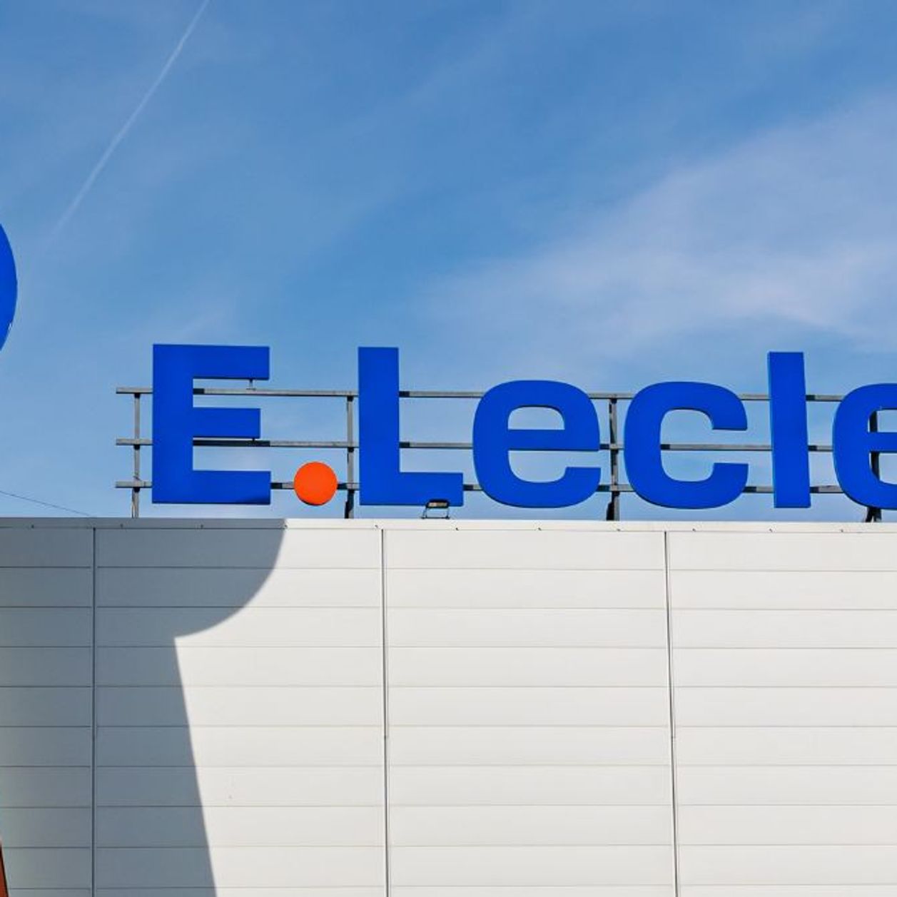 Rappel de viande chez E Leclerc dans les Yvelines : cette pièce de porc ...