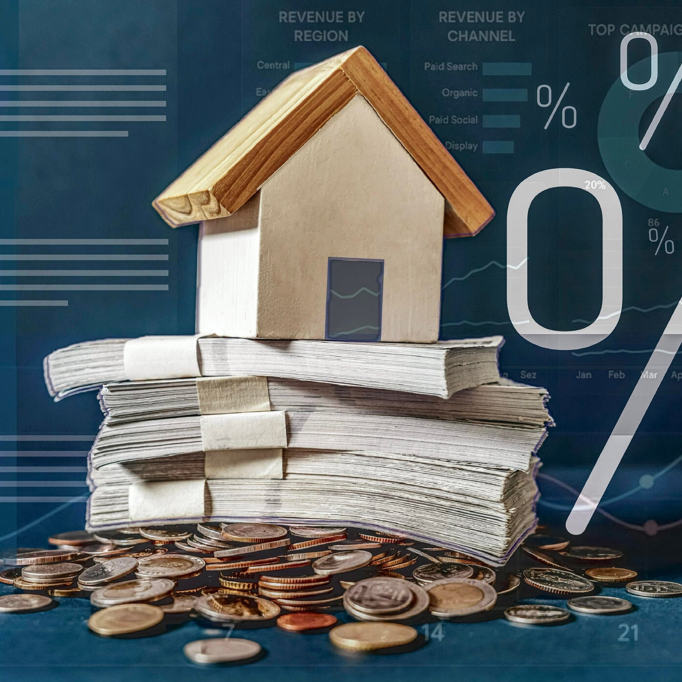 Should homeowners tap equity to pay off costly debt? Weigh these pros ...