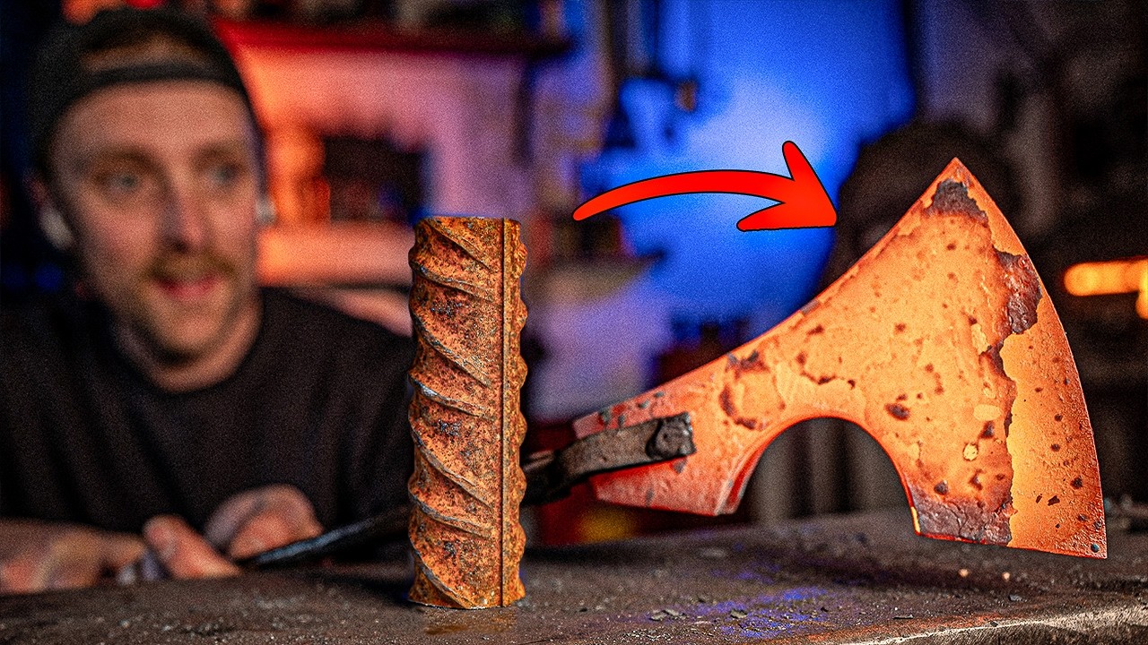 What if rebar is actually good?