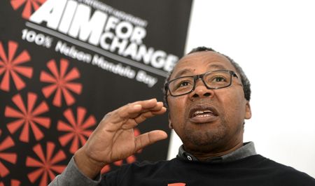 Nelson Mandela Bay’s Khusta Jack resigns from mayoral committee, saying ...