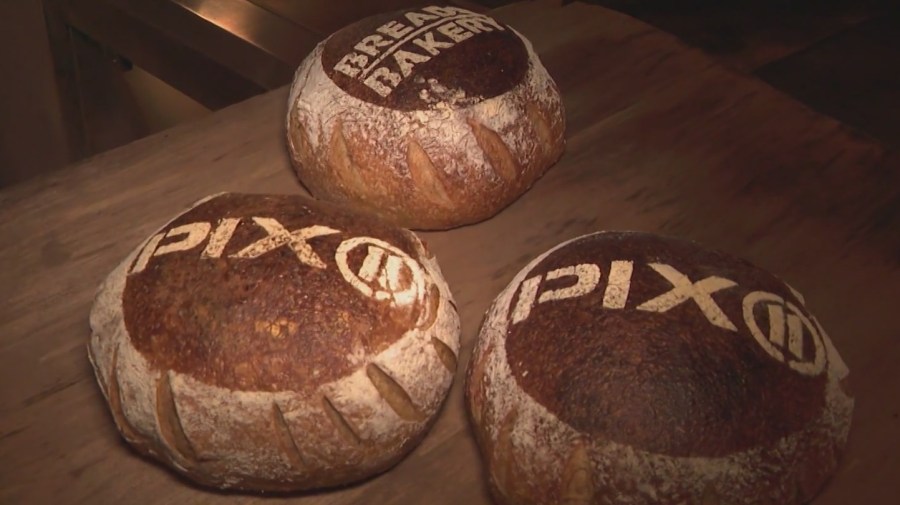 New York’s very own Breads Bakery shows new summer menu items