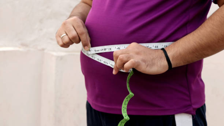 Misshapen India: Hidden ("sick") fat, wrong yardsticks, and a health ...