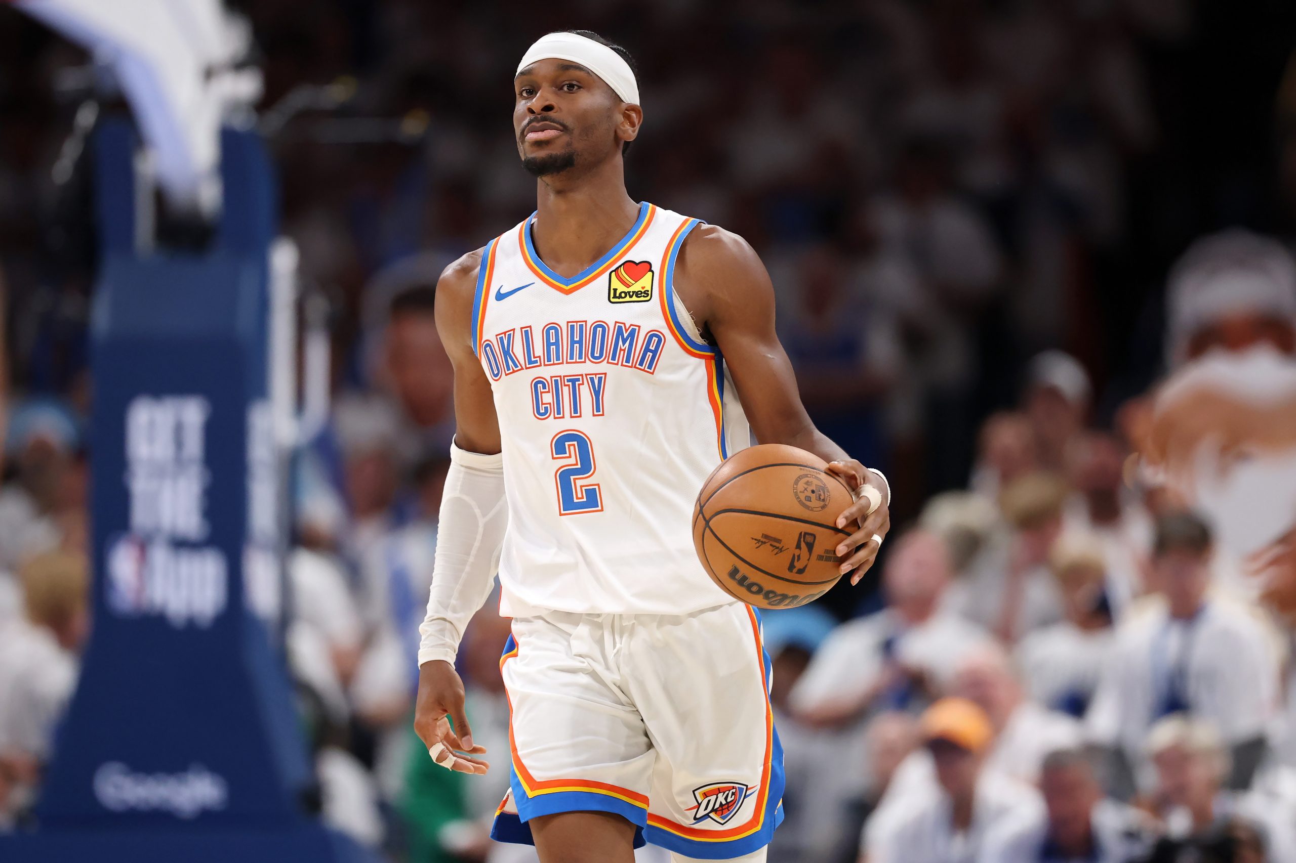 Kalshi promo code FOXSPORTS: Get a $10 trade bonus for Thunder vs ...