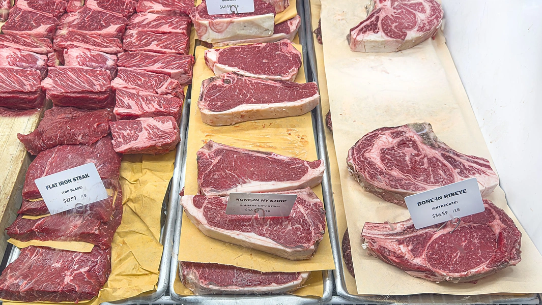 Master the art of perfect roast beef