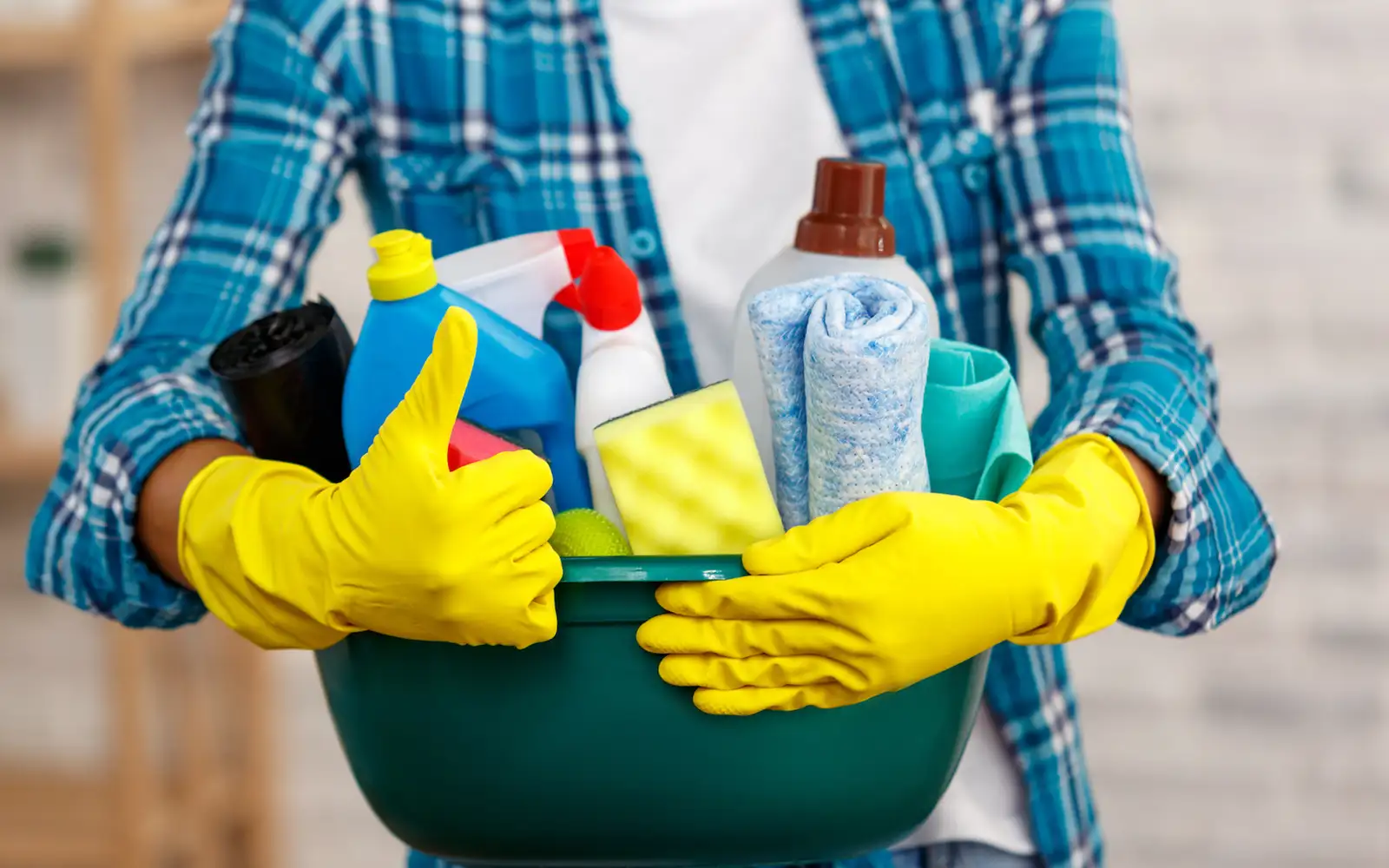 'Kills 99.9% of germs': Are we overdoing hygiene?