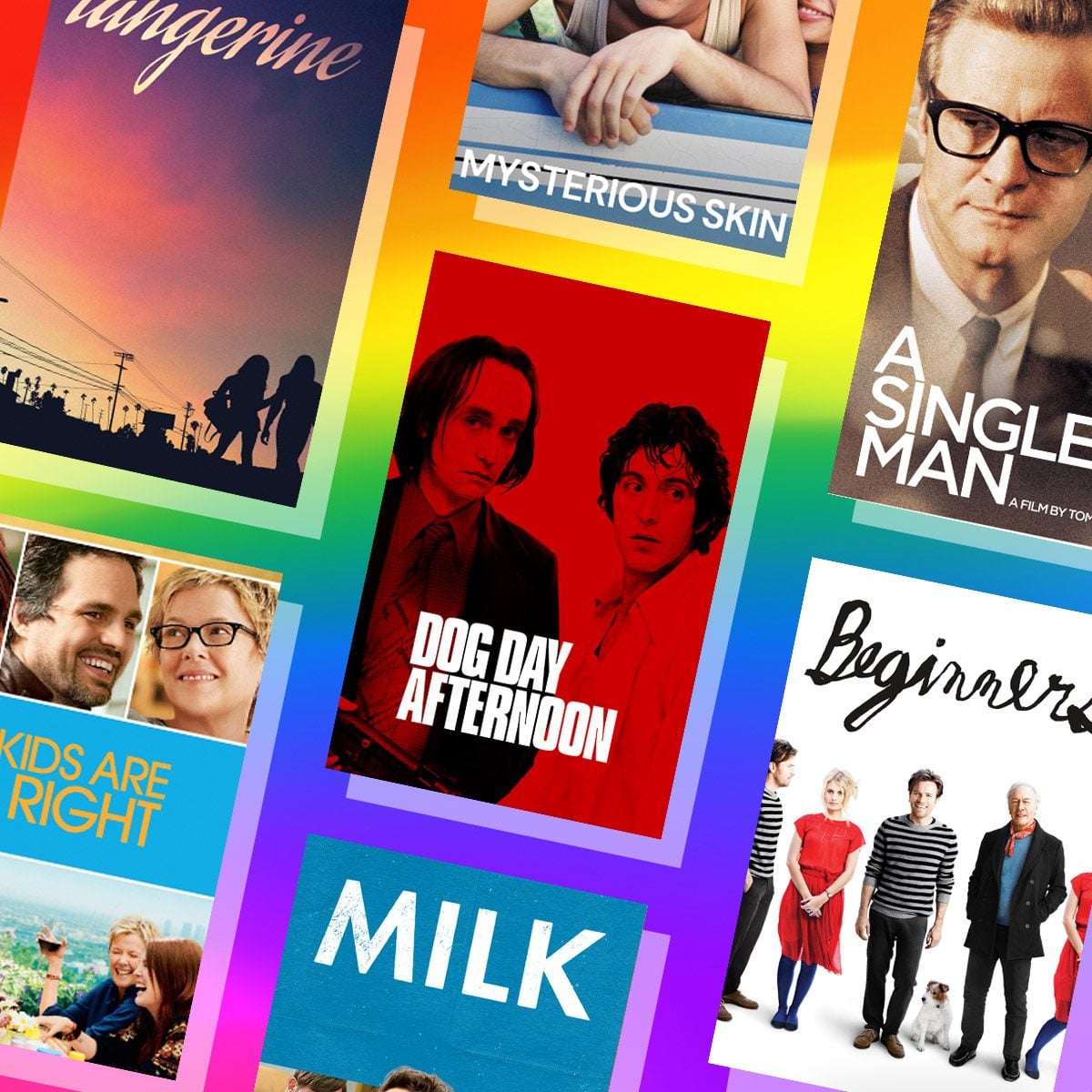 45 best LGBTQ movies everyone should watch