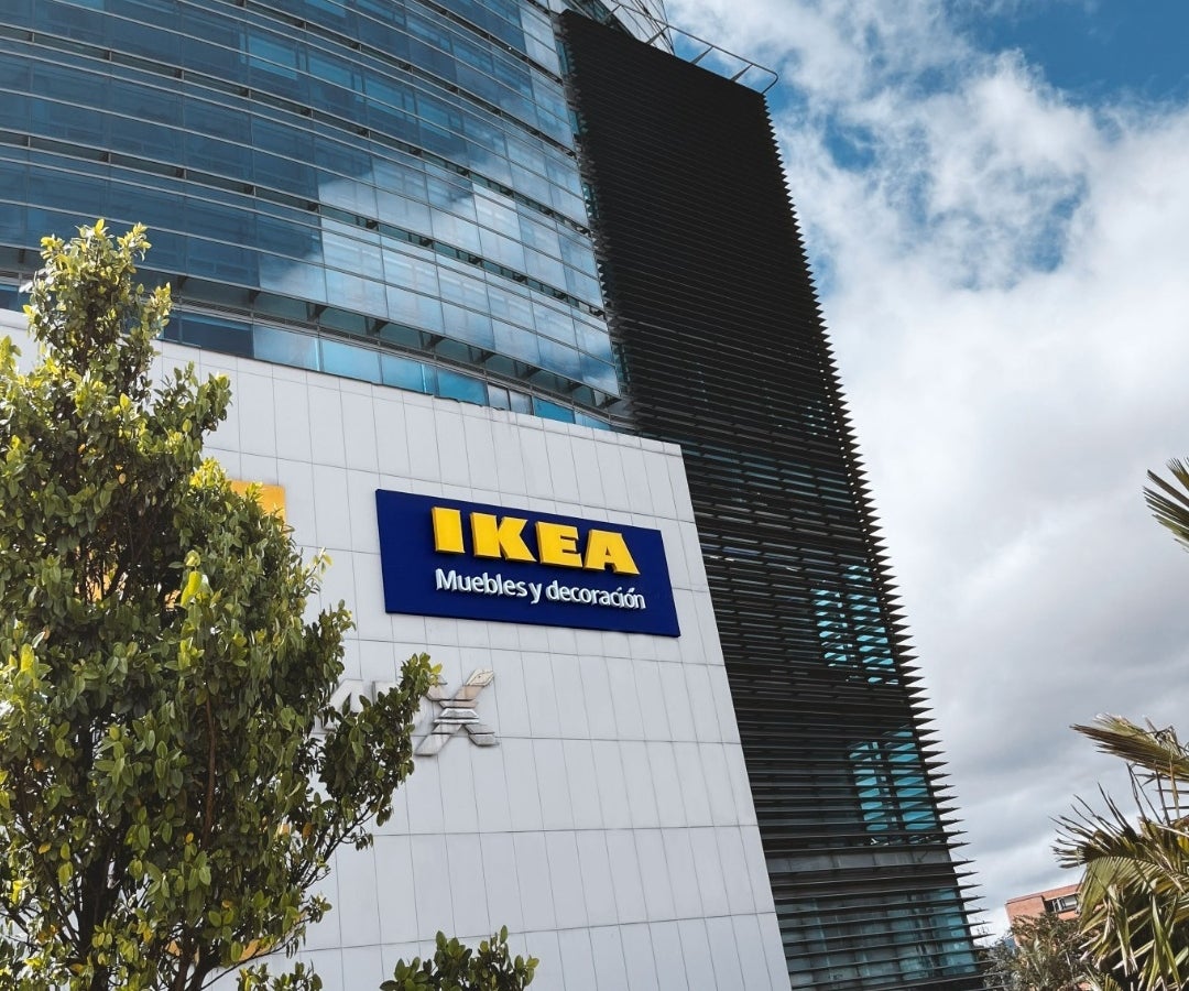 Ikea Colombia sigue su expansión en el país pese a los ajustes globales ...