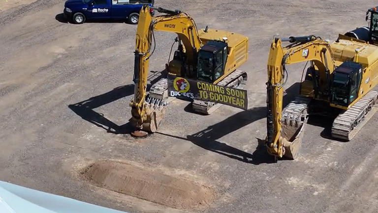 Ya casi abre el primer Buc-ee’s en Arizona; mira cuándo y dónde