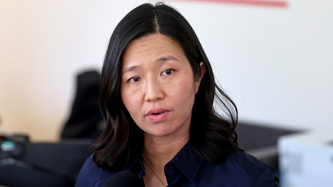 Boston mayor's office facing backlash for promoting 'Trans Period Pride ...