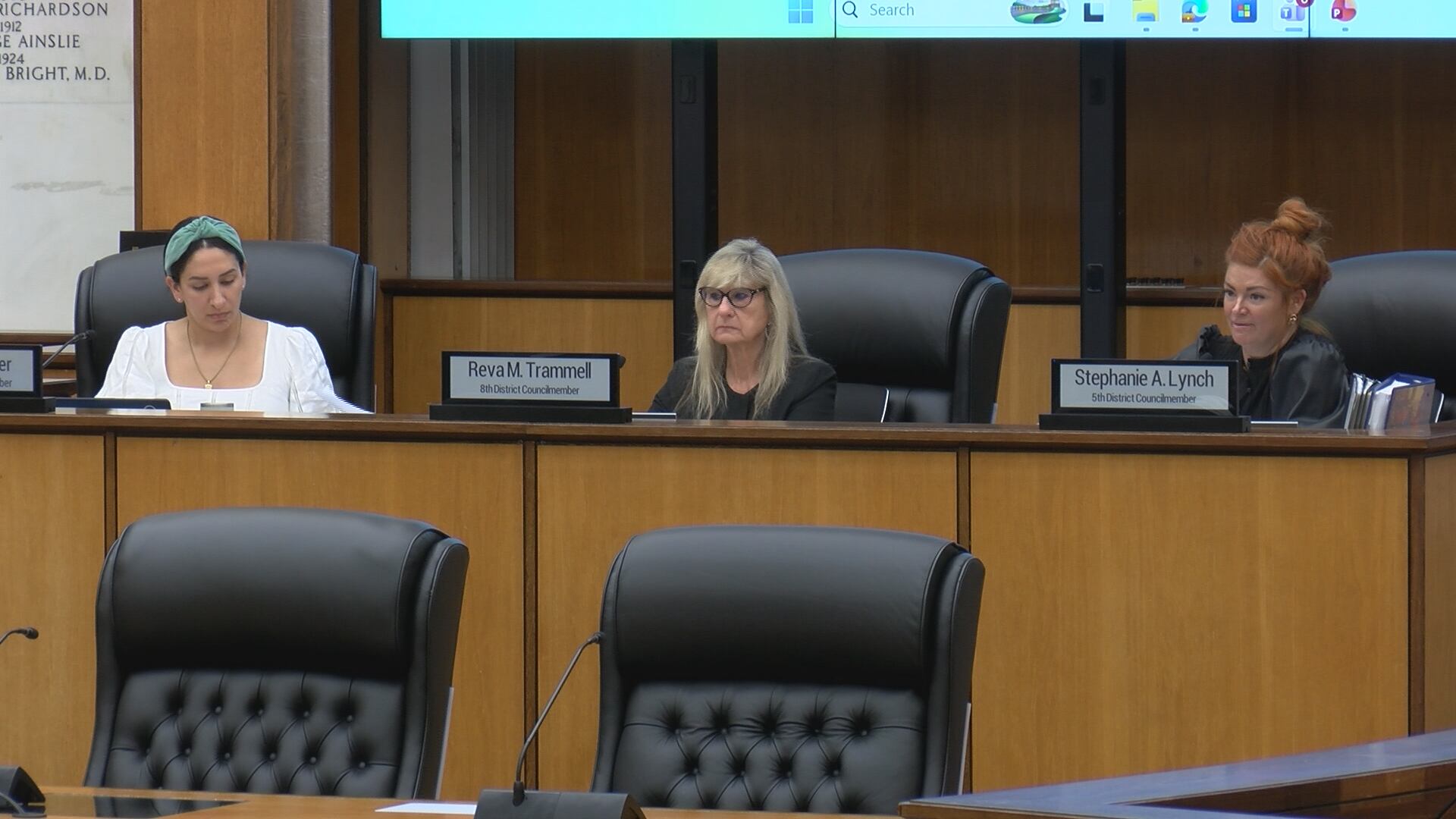 Richmond City Council committee recommends ambulance authority retake ...